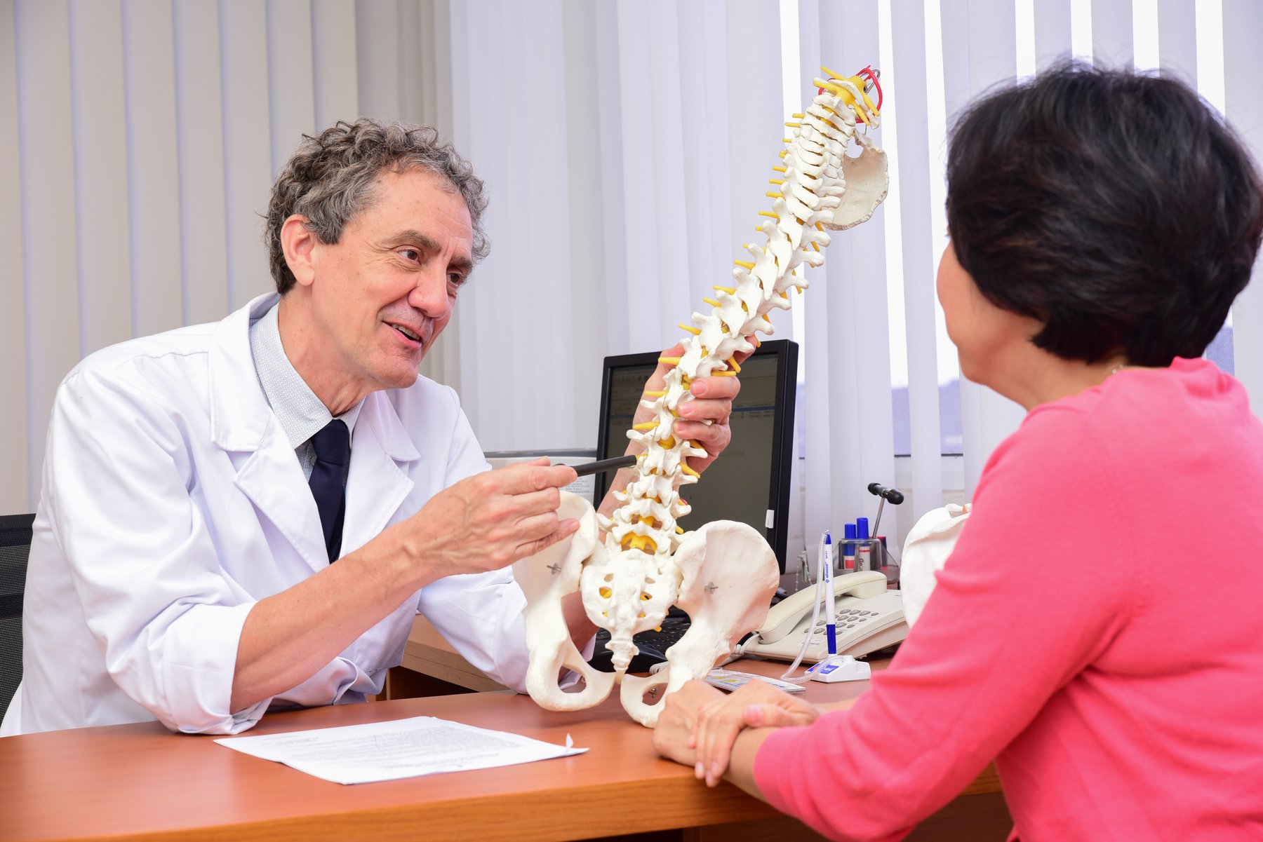 MASTER COURSE OF REGIONAL ANESTHESIA: ERECTOR SPINAE PLAN (ESP) BLOCK ...