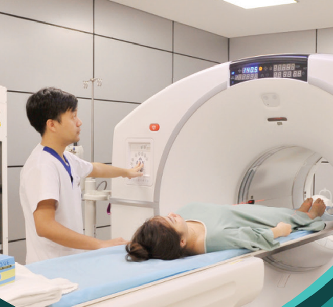 Abdominal CT scan: What you need to know | Vinmec