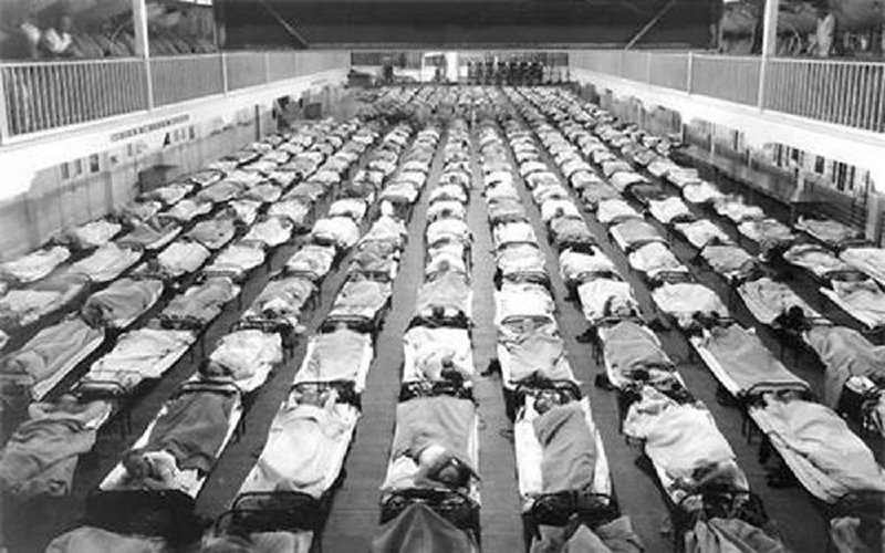 1957-1958 pandemic: H2N2 . virus | Vinmec