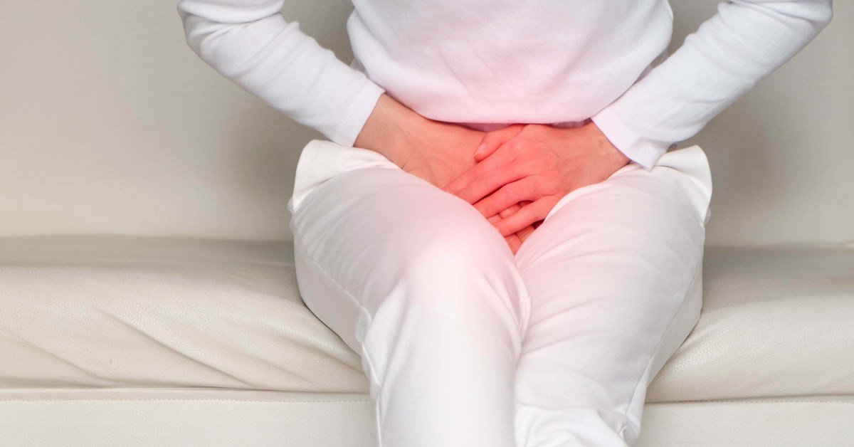 Vaginal pain is a symptom of what disease? | Vinmec