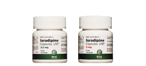 Isradipine: Uses and dosages | Vinmec