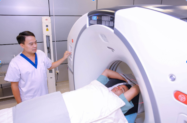 What is computed tomography? | Vinmec