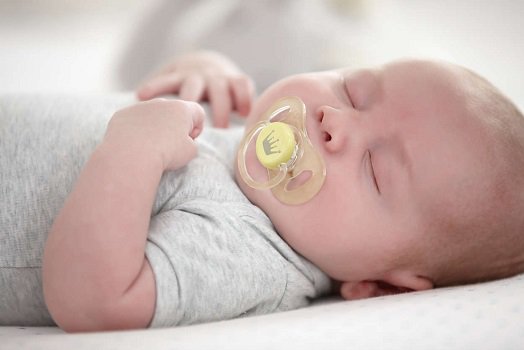 When Should A Baby Stop Using A Pacifier Vinmec When Should A Baby Stop Using A Pacifier Vinmec