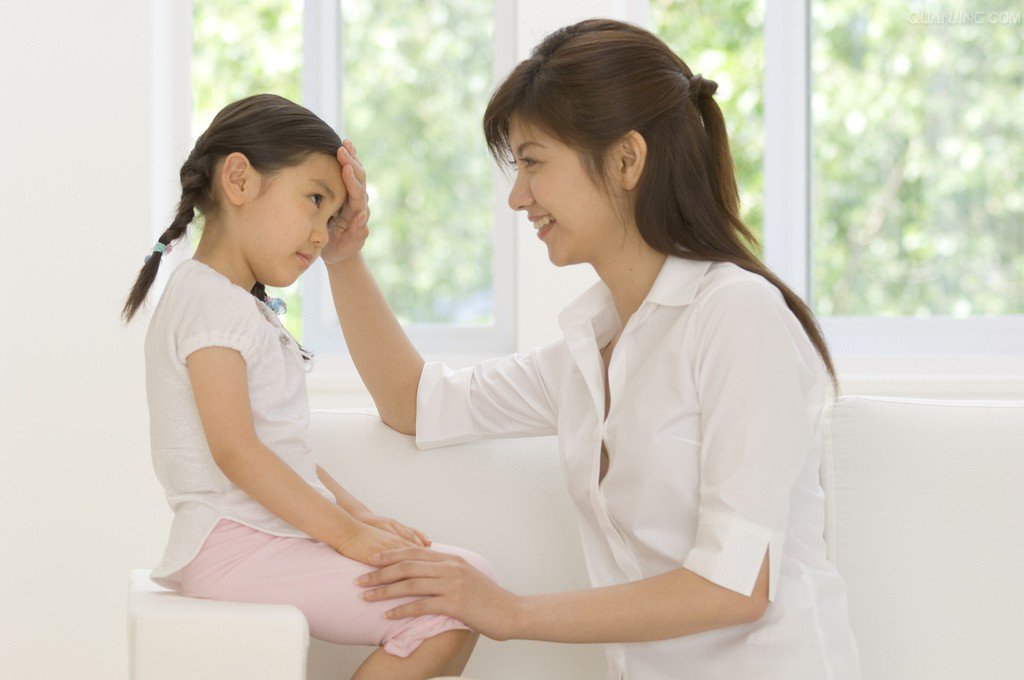 Learn To Listen To Your Child Vinmec