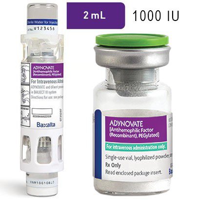 Adynovate: Uses, indications and precautions when using | Vinmec