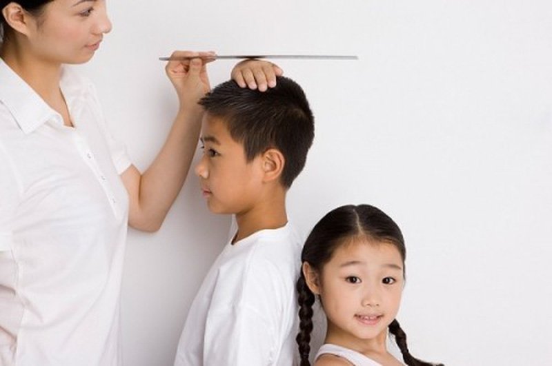 Slow Growth In Children Causes Symptoms And Diagnosis Vinmec