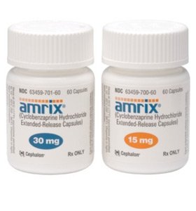 Amrix drug: Uses, indications and precautions when using | Vinmec