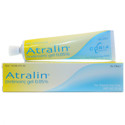 Atralin: Effects, indications and precautions when taking the drug | Vinmec