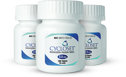 Cycloset: Uses, indications and cautions when using | Vinmec