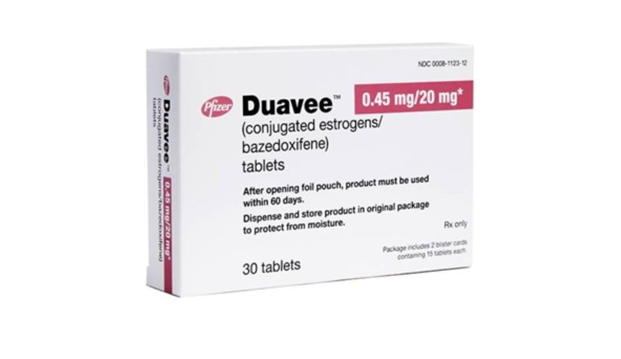 Duavee: Uses, indications and precautions when using | Vinmec
