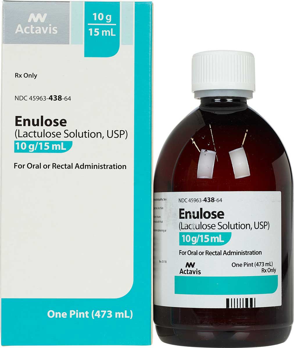 Enulose drug: Uses, indications and precautions when using | Vinmec
