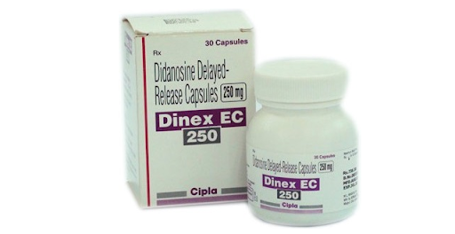 Didanosine: Uses, indications and precautions when using | Vinmec