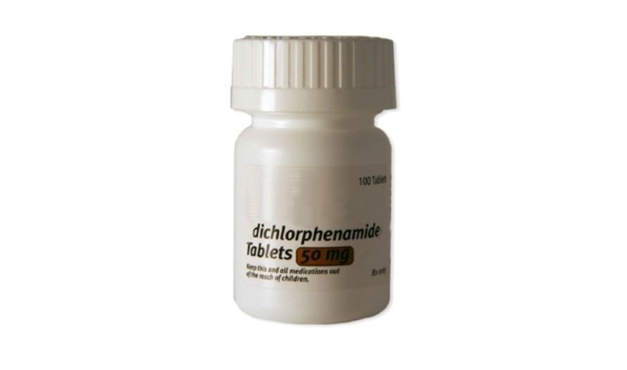Dichlorphenamide: Uses, indications and precautions when using | Vinmec