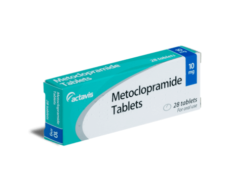 Thuốc Metoclopramide - Tác dụng, liều dùng và lưu ý sử dụng | Vinmec