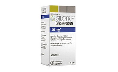 Gilotrif: Uses, indications and precautions when using | Vinmec