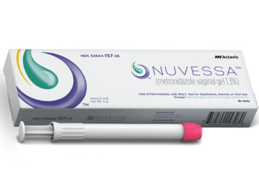 Nuvessa drug: Uses, indications and precautions when using | Vinmec