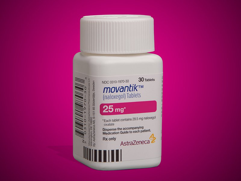 Movantik: Uses, indications and precautions when using | Vinmec