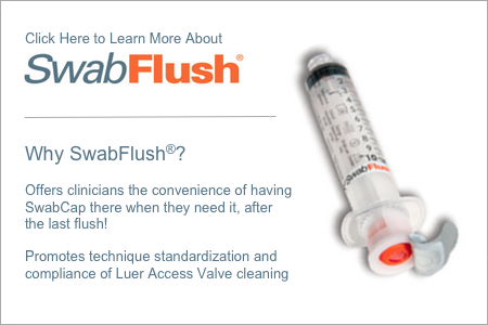 Swabflush Syringe: Uses, indications and precautions when using | Vinmec