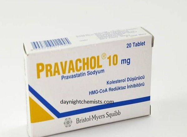 Pravachol: Uses, indications and precautions when using | Vinmec