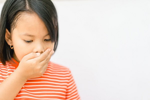 Eat less, eat a lot, easy to vomit after HP treatment? | Vinmec