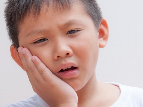 Should A 3 year old Child Get A Root Canal Vinmec