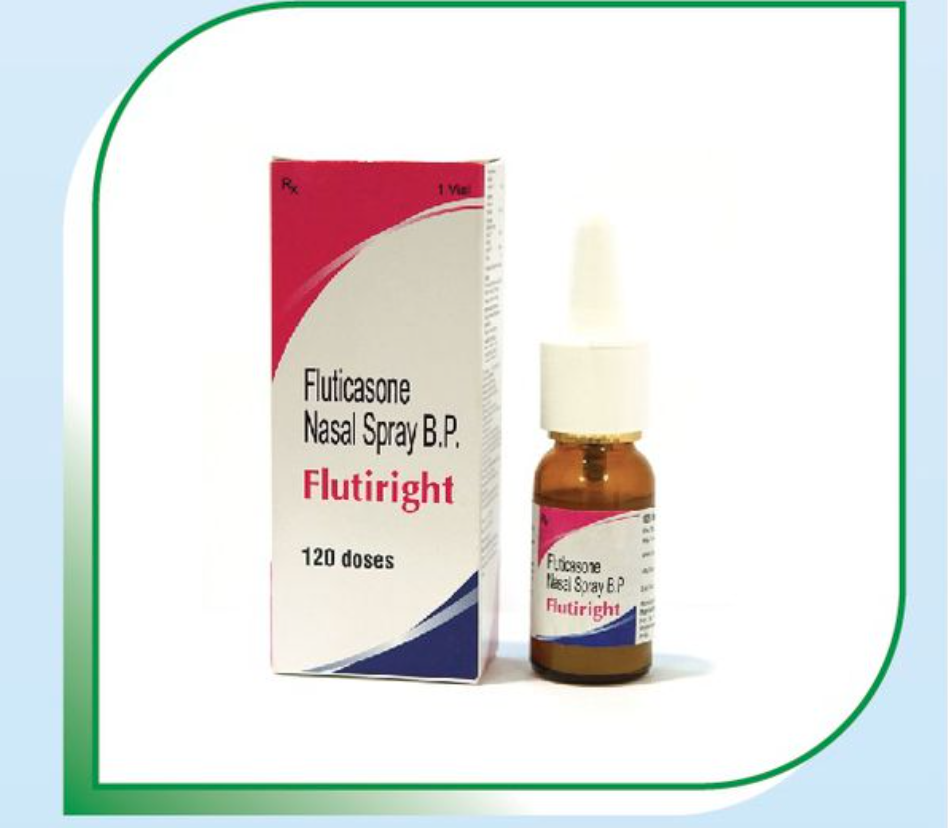 Thuốc Fluticason có tác dụng gì? | Vinmec