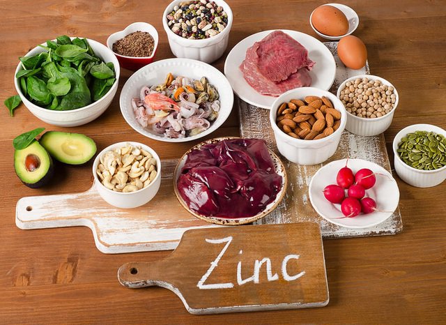 How does zinc regulate communication between brain cells? | Vinmec