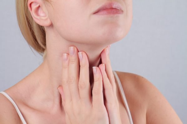 How to treat diffuse goiter? | Vinmec