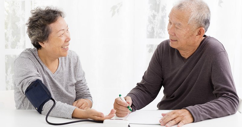 What Are The Effects Of Erratic Blood Pressure In The Elderly Vinmec What Are The Effects Of Erratic Blood Pressure In The Elderly Vinmec