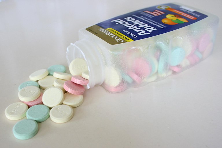 Antacid L Thu c Ch a B nh G Vinmec Antacid L Thu c Ch a B nh G Vinmec