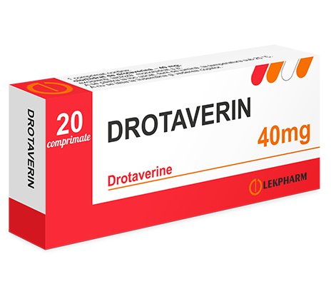 Thuốc Drotaverin có tác dụng gì? | Vinmec
