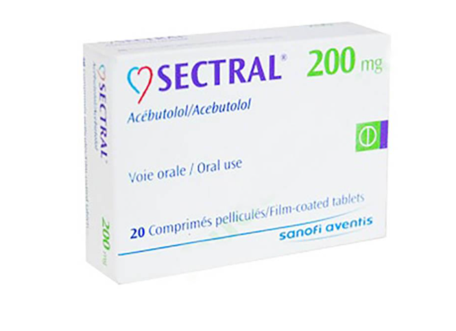 Uses of Sectral | Vinmec