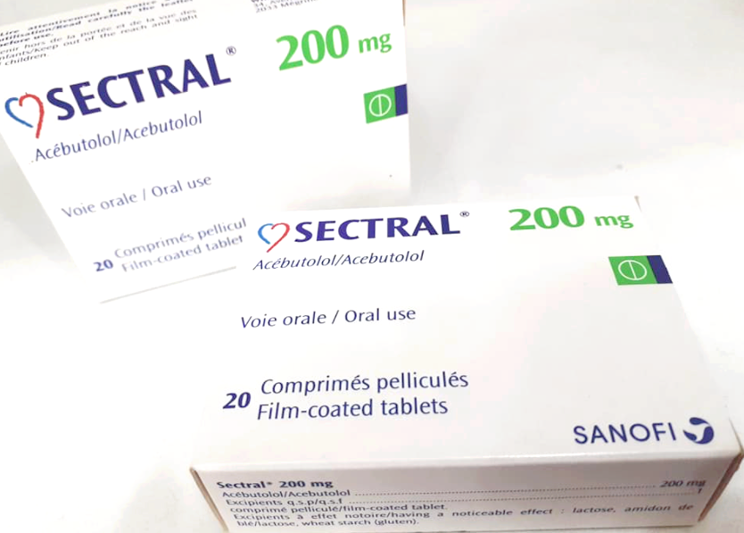 Uses of Sectral | Vinmec