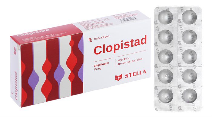 Uses of Clopistad | Vinmec