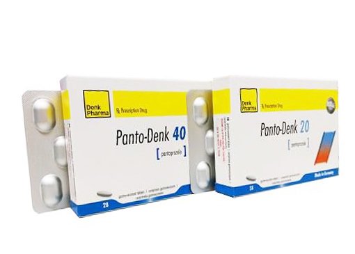 Uses of Panto Denk 20 | Vinmec