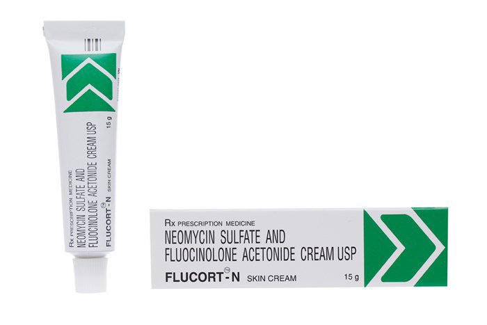 Uses of Flucort | Vinmec