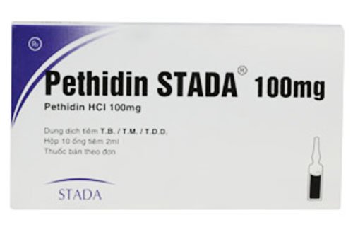 What is Pethidine? | Vinmec