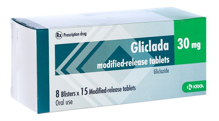 Uses of Gliclada 30mg | Vinmec