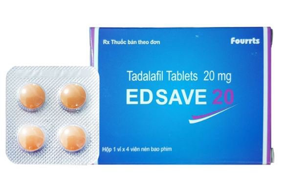 Uses of Edsave 20 | Vinmec