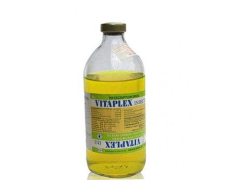 Uses and indications of Vitaplex | Vinmec