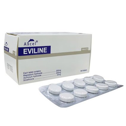 Uses of the drug Axcel eviline | Vinmec