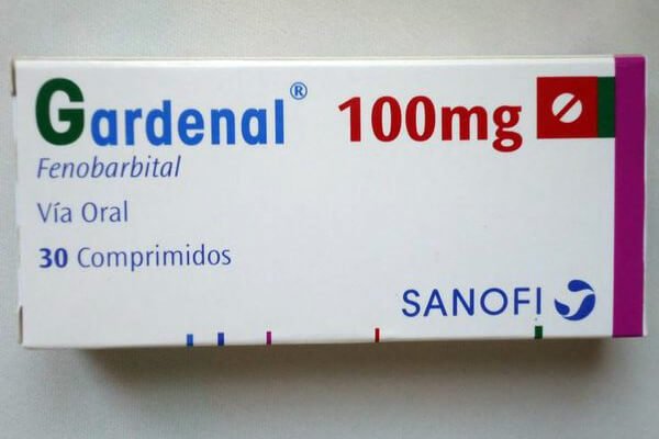 Gardenal 10mg side effects | Vinmec