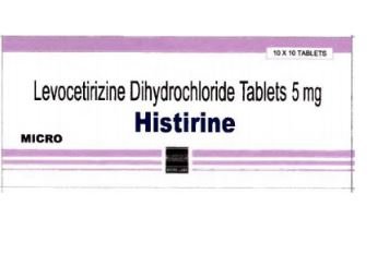 Công dụng thuốc Histirin | Vinmec