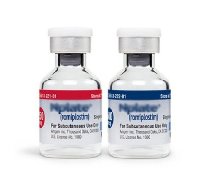Uses of Romiplostim | Vinmec