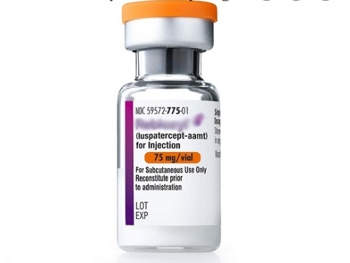 Uses of Luspatercept-aamt | Vinmec