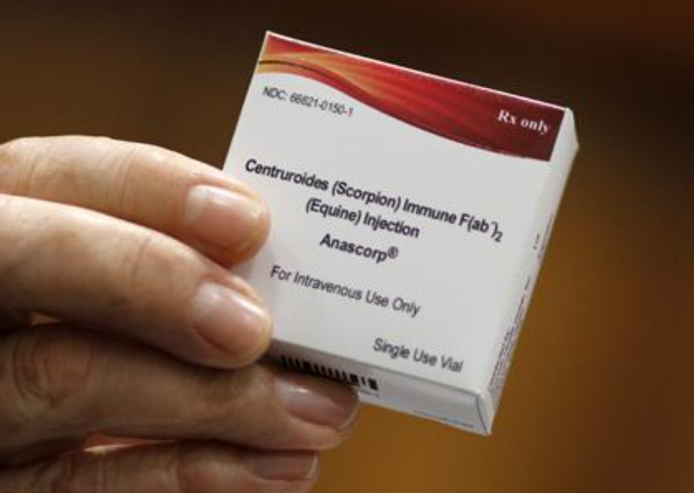 Anascorp drug use | Vinmec