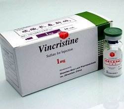 Uses of Vincristine | Vinmec