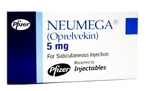 Uses of Oprelvekin (Neumega) | Vinmec
