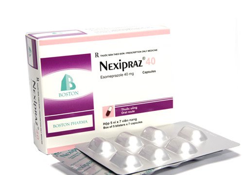 Uses of Nexiprazole | Vinmec