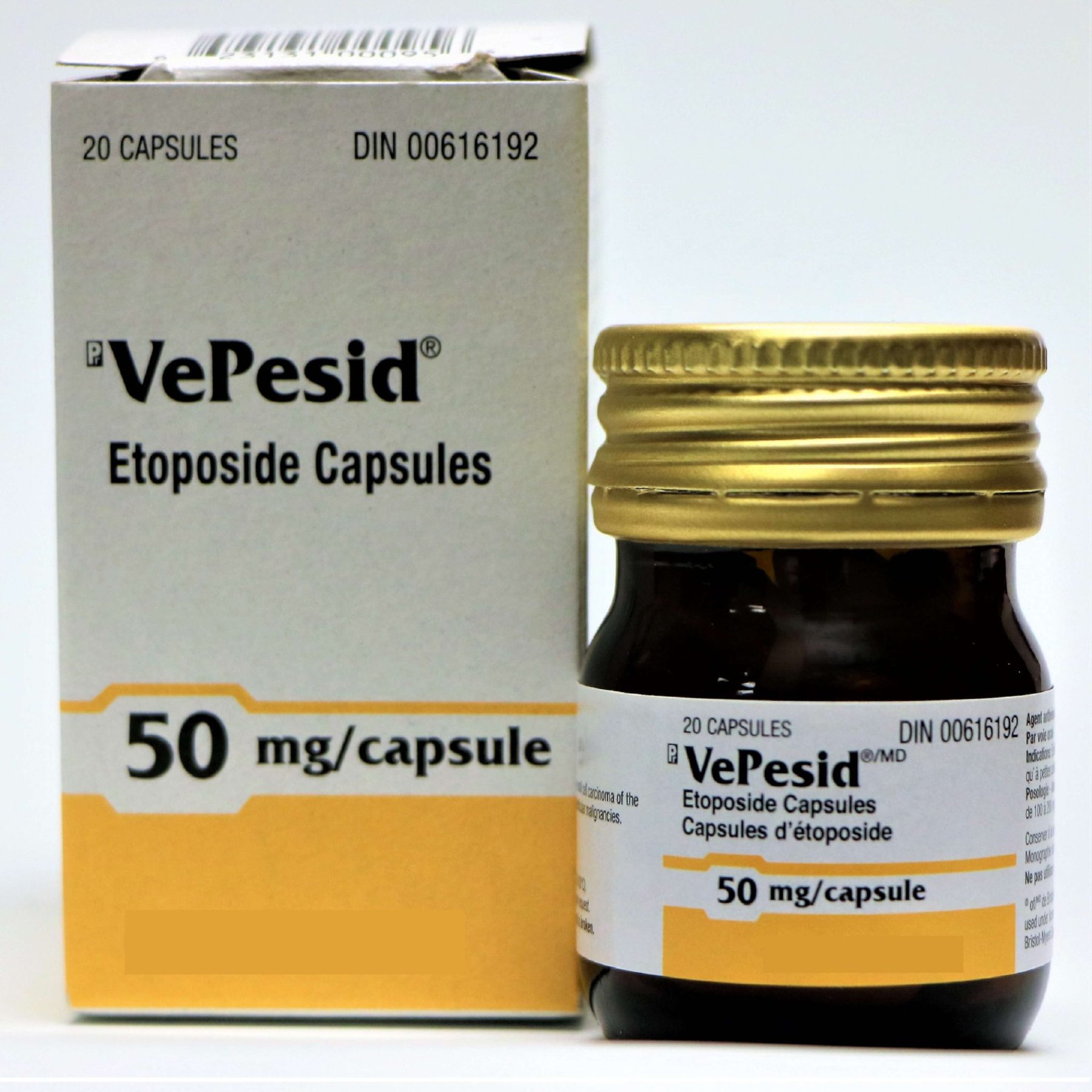 Uses of VePesid | Vinmec
